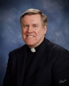 Staff | Our Lady of the Lake Catholic Church