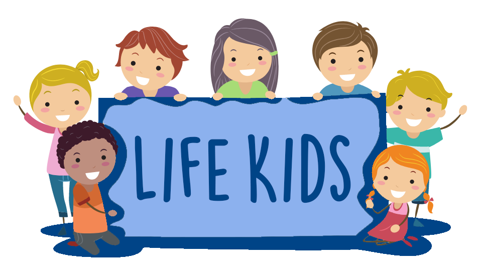 Family Faith Formation | Our Lady of the Lake Catholic Church