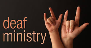 OLL Deaf Community | Our Lady of the Lake Catholic Church